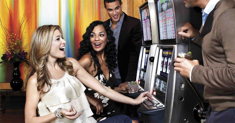 Aria High Limit Slots – The World's Best Casinos